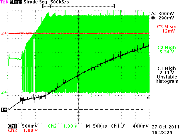 TPS61085 - Boost + negative voltage source - Power management forum - Power management - TI E2E ...