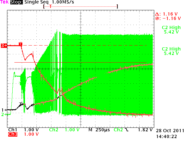 TPS61085 - Boost + negative voltage source - Power management forum - Power management - TI E2E ...