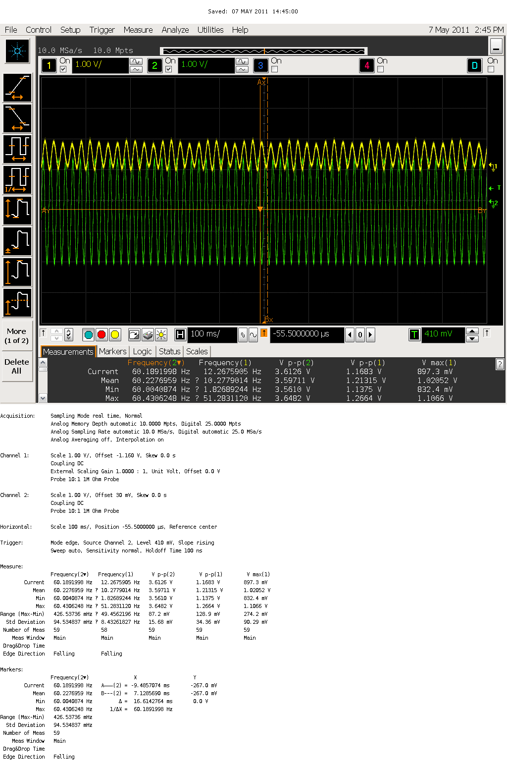UAF42 filter design Problem - Data converters forum - Data converters - TI E2E support forums
