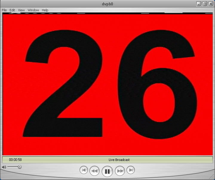 Tvp5158 Capture Issue Data Converters Forum Data Converters Ti E2e Support Forums