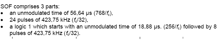 Generating Clock Pulses using MSP430F2350 - MSP low-power ... Generating Clock Pulses using MSP430F2350 - MSP low-power ...