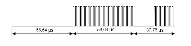 Generating Clock Pulses using MSP430F2350 - MSP low-power ... Generating Clock Pulses using MSP430F2350 - MSP low-power ...