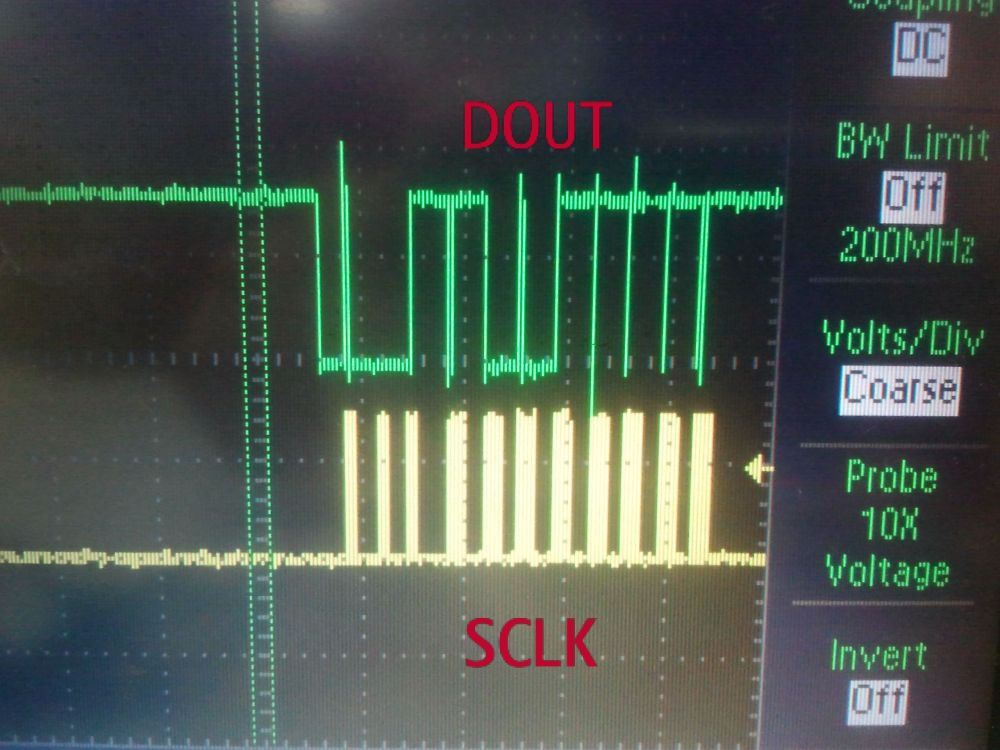 Ads1198 Spi Communication Data Converters Forum Data Converters Ti E2e Support Forums