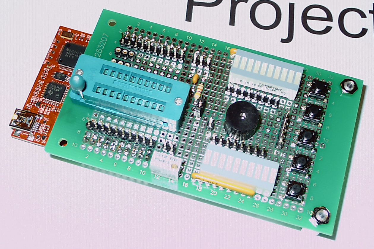 My Launchpad Satellite Board Msp Low Power Microcontroller Forum