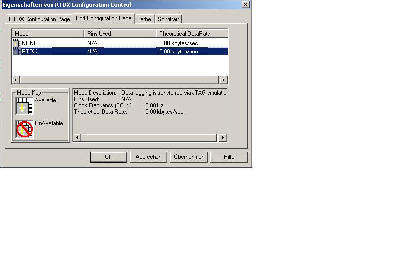 Rtdx Via Ezdsp With 28335 Mc C2000 Microcontrollers Forum C2000™︎ Microcontrollers Ti E2e