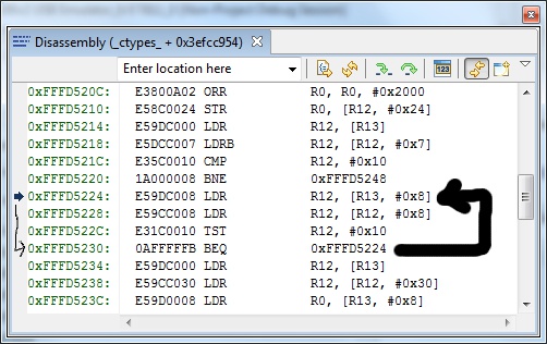 OMAP-L138 NOR Flash Writer on Custom Hardware - Processors forum - Processors - TI E2E support ...