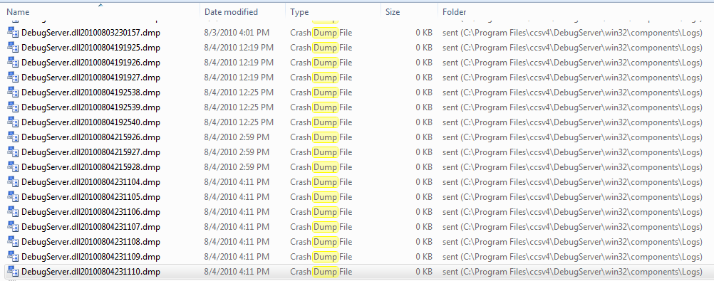 CCSV4 debug resets - Code Composer Studio forum - Code Composer Studio™︎ - TI E2E support forums