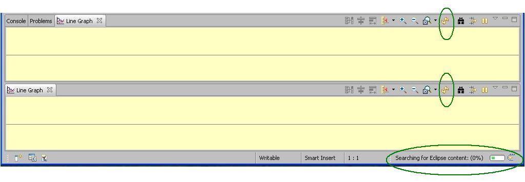 I Have Problem With Graph Dual Time In Ccs Ver41100014 After Ccs