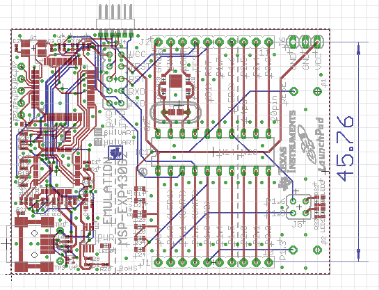 Actbp With Stellaris Launchpad Lm4f120 Processors Forum Processors Ti E2e Support Forums