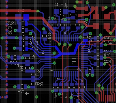 Ethernet interface with dp83848c - Interface forum - Interface - TI E2E support forums