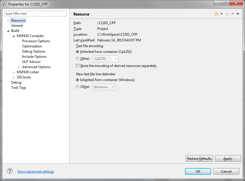 Variable Scope Msp Low Power Microcontroller Forum Msp Low Power Microcontrollers Ti E2e