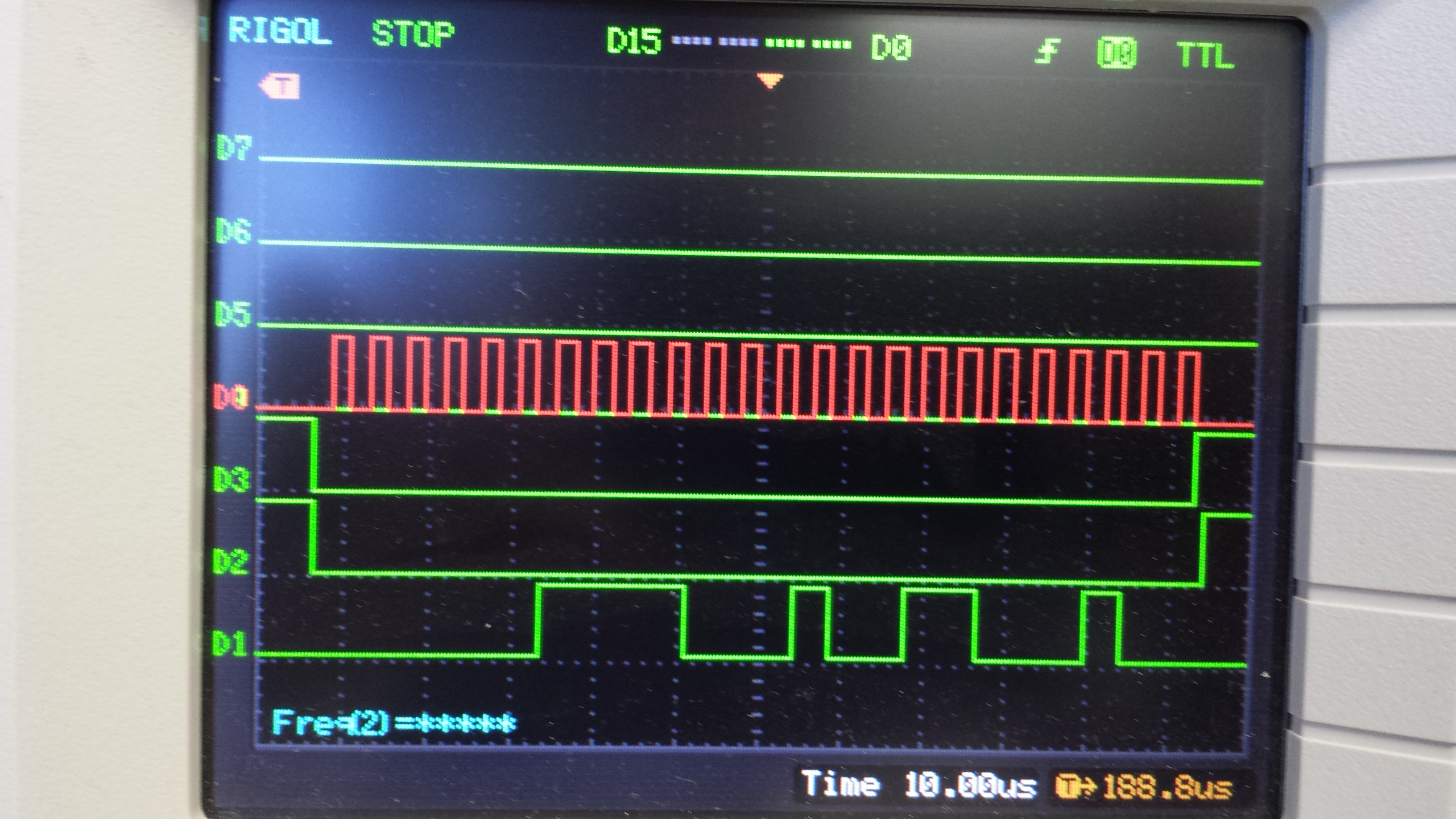 MSP430 FRAM Series SPI Slave Transmit Issue - MSP low-power microcontroller forum - MSP low ...