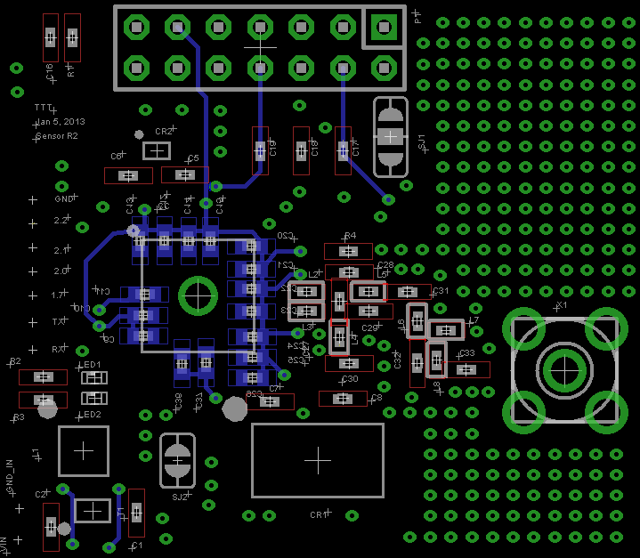 Cc430f5137 Jtag Problem Unknown Device Msp Low Power Microcontroller Forum Msp Low Power