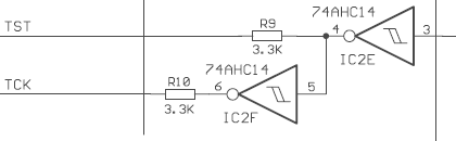 BSL entry sequence. - MSP low-power microcontroller forum - MSP low-power microcontrollers - TI ...