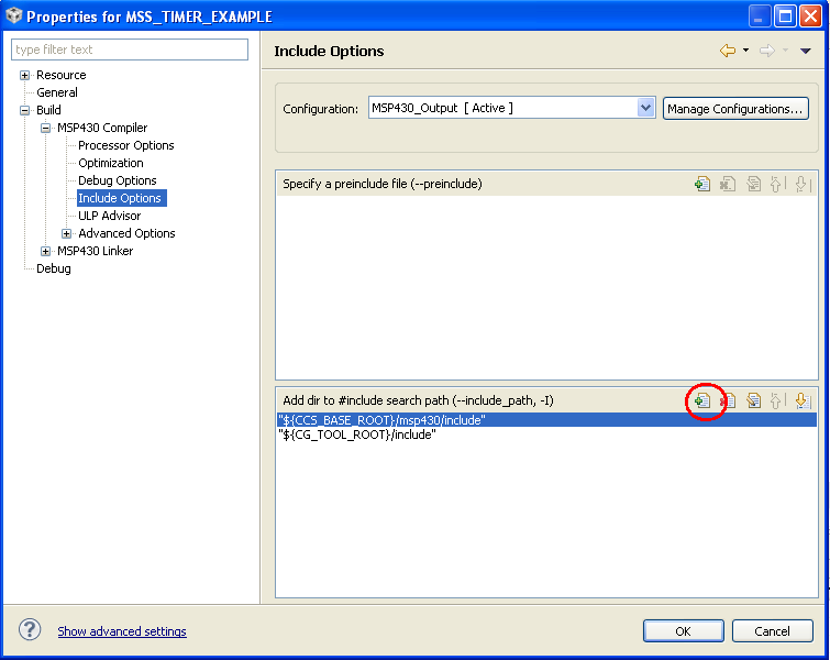 Trouble using map.h - Key/Value pairs in CCStudio - MSP low-power microcontroller forum - MSP ...
