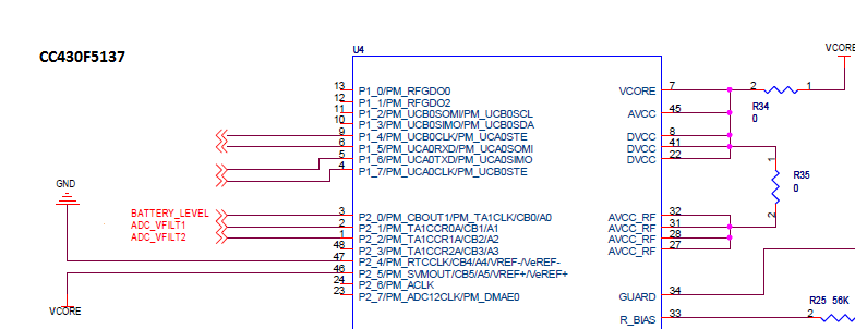 How to setup ADC to collect 512 per second using DMA through PM ...