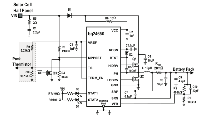 Analog And Digital Ground Issue Msp Low Power Microcontroller Forum Msp Low Power
