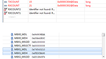 eCan receive problem - C2000 microcontrollers forum - C2000™︎ microcontrollers - TI E2E support ...
