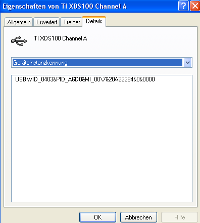 Peripheral explorer with TMS320F28335 unable to connect to the target - C2000 microcontrollers ...