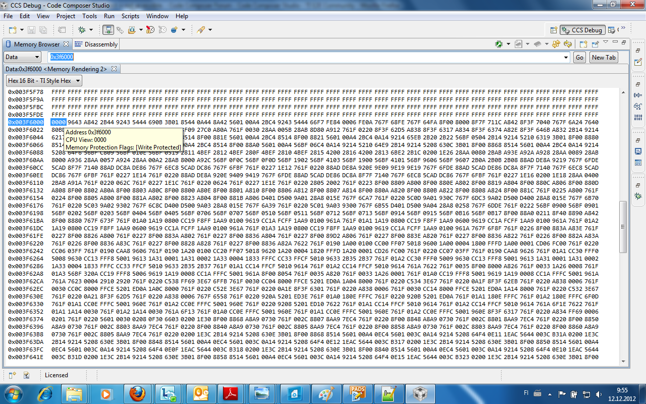 Tmdshvresllckit No Action In Epwm Outputs C2000 Microcontrollers Forum C2000™︎