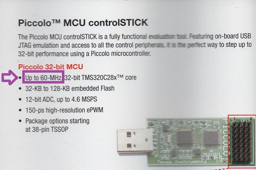 How To Configure A 10 Khz Pwm Signal C2000 Microcontrollers Forum