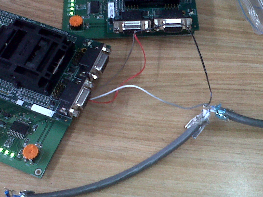 Tms320f28335 Canb Can Not Transmit Any Frame Of Data C2000 Microcontrollers Forum C2000™︎