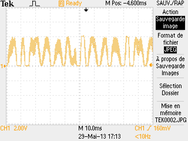 Adc Producing Noise C2000 Microcontrollers Forum C2000™︎ Microcontrollers Ti E2e Support
