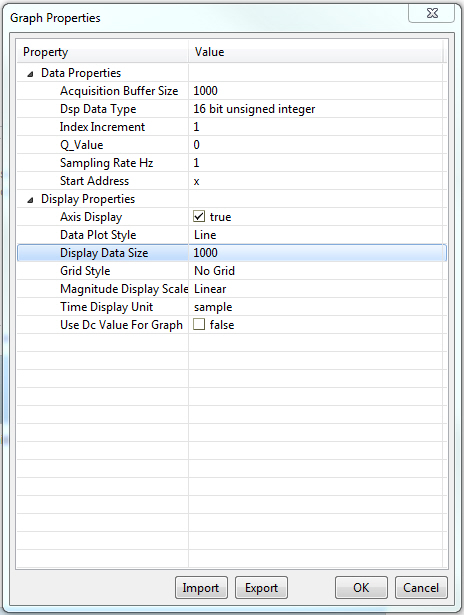 ADC using F28335 - C2000 microcontrollers forum - C2000™︎ microcontrollers - TI E2E support forums