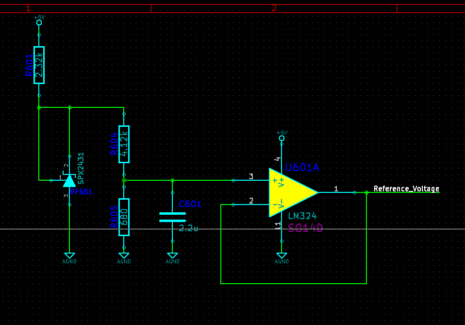 Lmv324 Unity Gain Issues Amplifiers Forum Amplifiers Ti E2e Support Forums