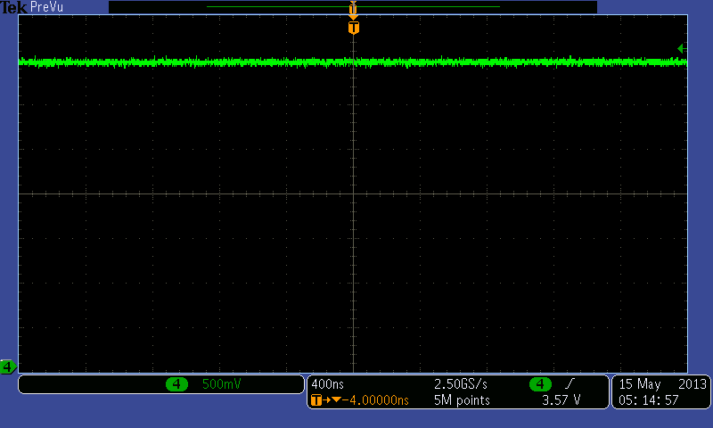 Measuring inductor switching on the TPS63060 - Power management forum - Power management - TI ...
