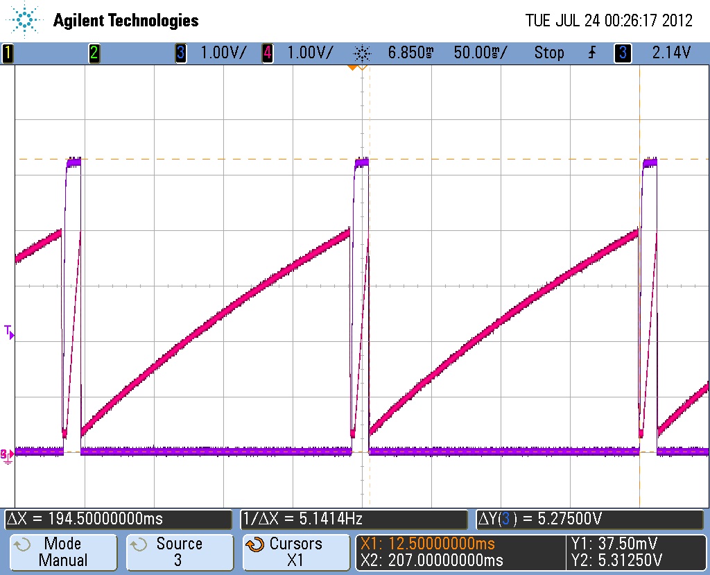 LM5069-2 Current Limit and Timer Pin? - Power management forum - Power management - TI E2E ...