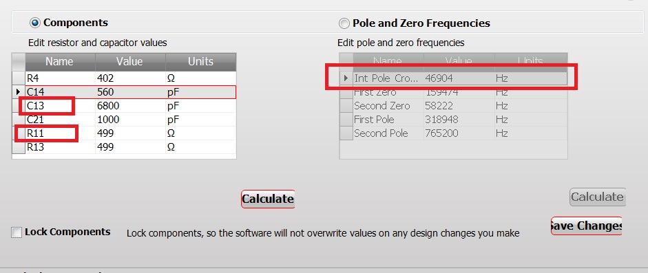 SWITCHERPRO / INT POLE CRO... CALCULATION - Simulation, hardware & system design tools forum ...