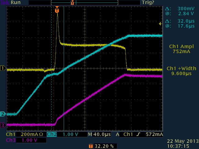 Tps79333 Output Shorted To Input Power Management Forum Power Management Ti E2e Support Forums