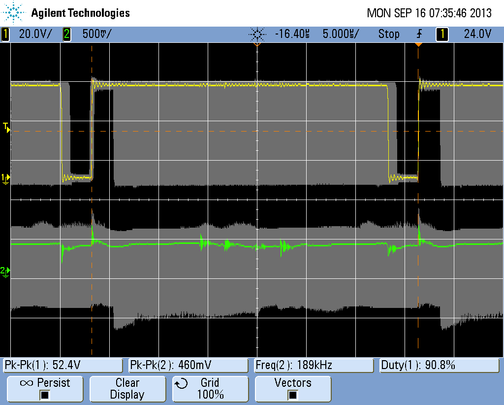 DRV8301-HC-C2-KIT suitability - Motor drivers forum - Motor drivers - TI E2E support forums