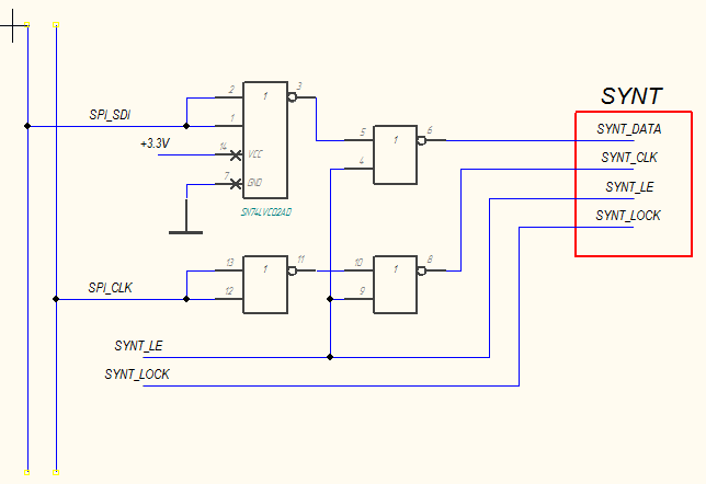 Lmx2541 Startup Clock And Timing Forum Clock And Timing Ti E2e Support Forums