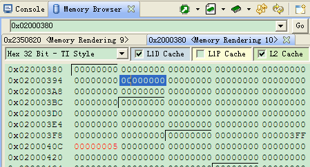 PHY registers can not be accessed through MDIO interface of C6678 - Processors forum ...