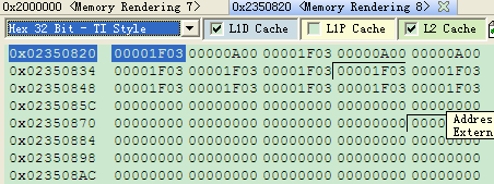 PHY registers can not be accessed through MDIO interface of C6678 - Processors forum ...