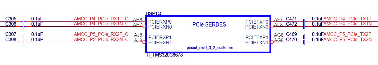 a pcie link up problem lasting for about 2months - Processors forum - Processors - TI E2E ...
