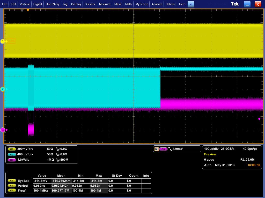 6678 initialization after soft reset - Processors forum - Processors - TI E2E support forums