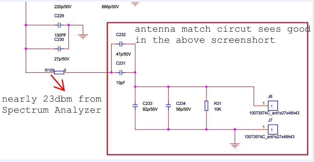 Trf797a Returning Collision Status After Tx Other Wireless Technologies Forum Other Wireless