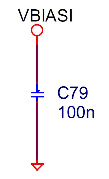 Adc12d1600 Vbias Data Converters Forum Data Converters Ti E2e Support Forums