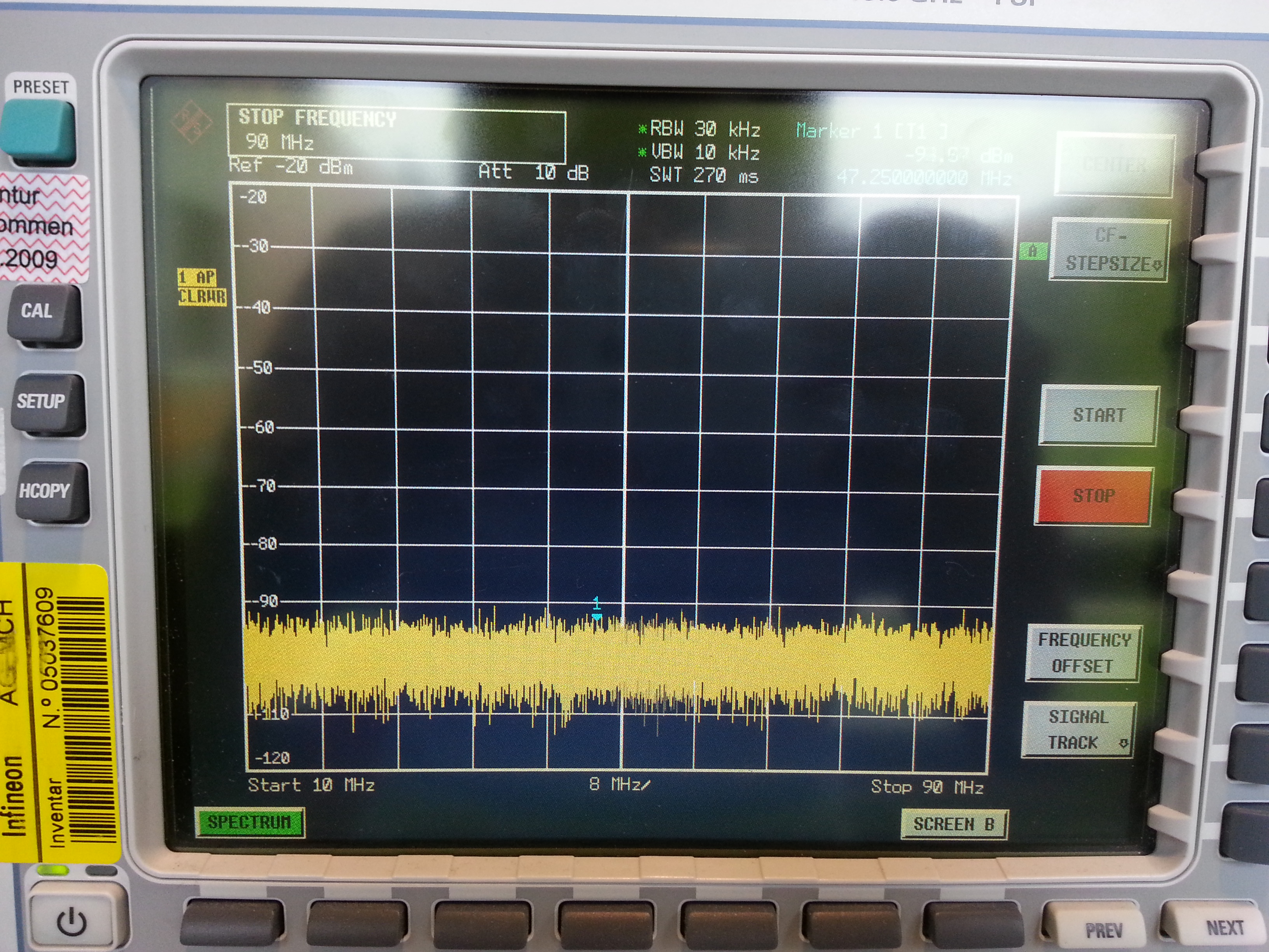DAC3482EVM - Data converters forum - Data converters - TI E2E support forums