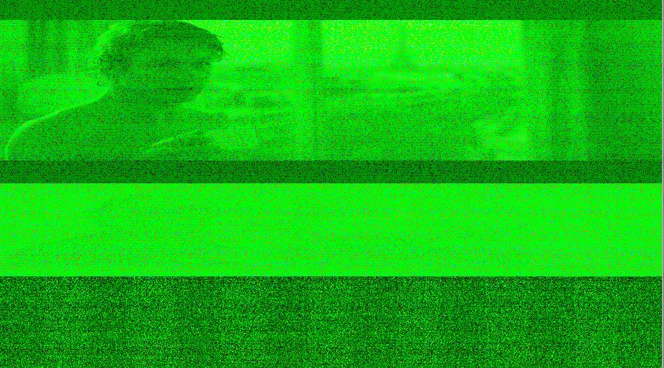 How To Capture Interlaced Video And Output Field Data Gstreamerv4l2 3041