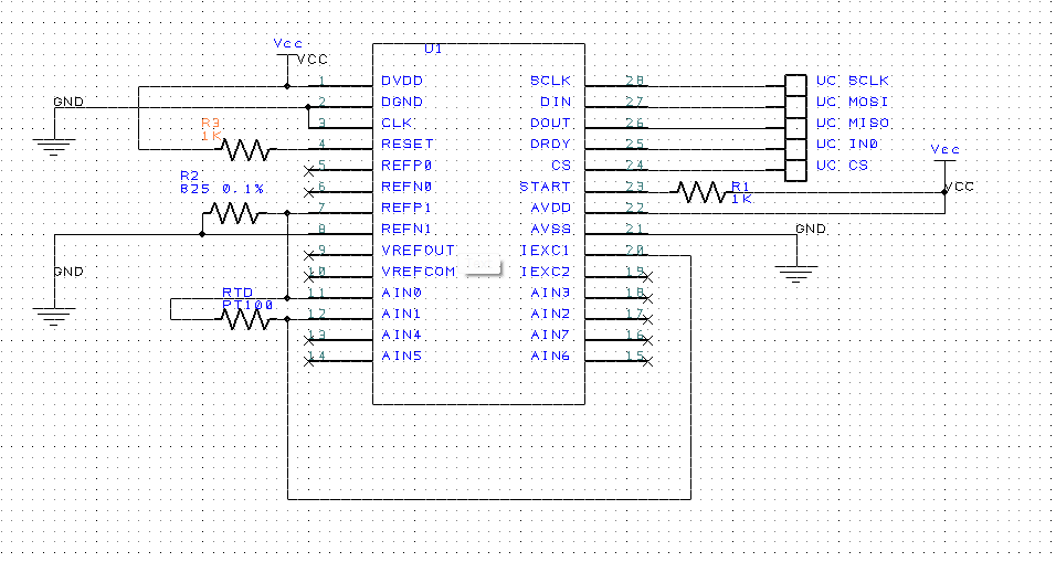 Ads1248 Idac And Ref Problem Data Converters Forum Data Converters Ti E2e Support Forums