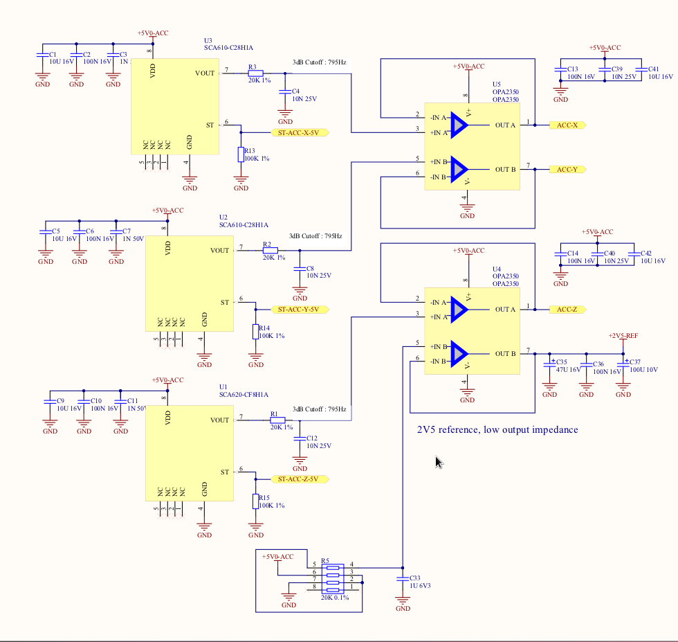 Driving the ADS1256 with single-ended inputs - Data converters forum - Data converters - TI E2E ...