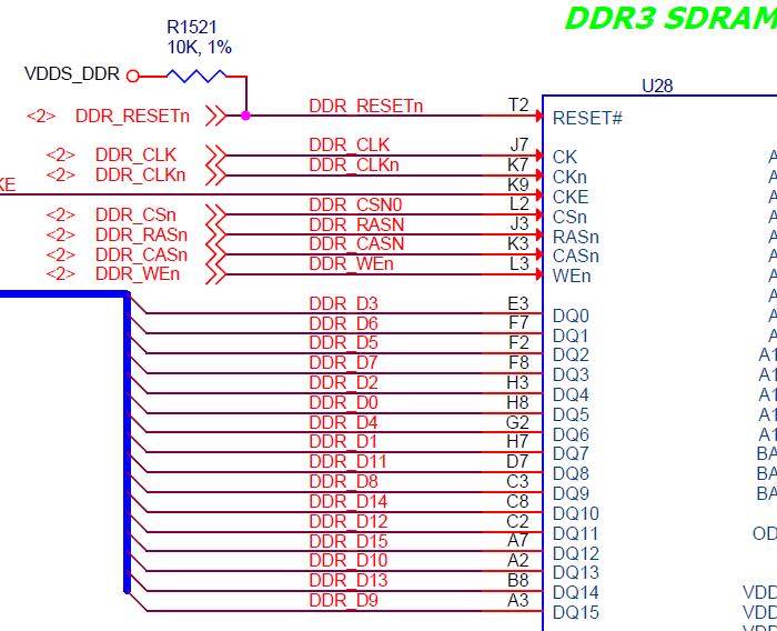 inquiry about AM335x Starter Kit Schematics - Processors forum - Processors - TI E2E support forums
