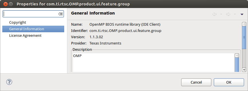 Ccs 530 Updates Do Not Work Confilcting Dependency And No Repository Found Code