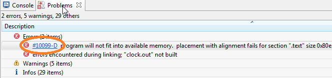 CCS v5 How To Use C++ - Code Composer Studio forum - Code Composer Studio™︎ - TI E2E support forums