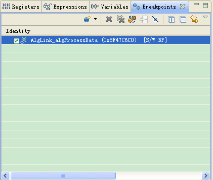 How debug the DSP side code of IPNC_RDK using CCS - Code Composer Studio forum - Code Composer ...