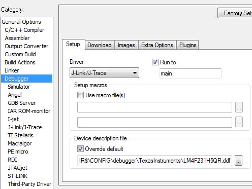 JTAG won't communicate - TDO is constant high - Arm-based microcontrollers forum - Arm-based ...